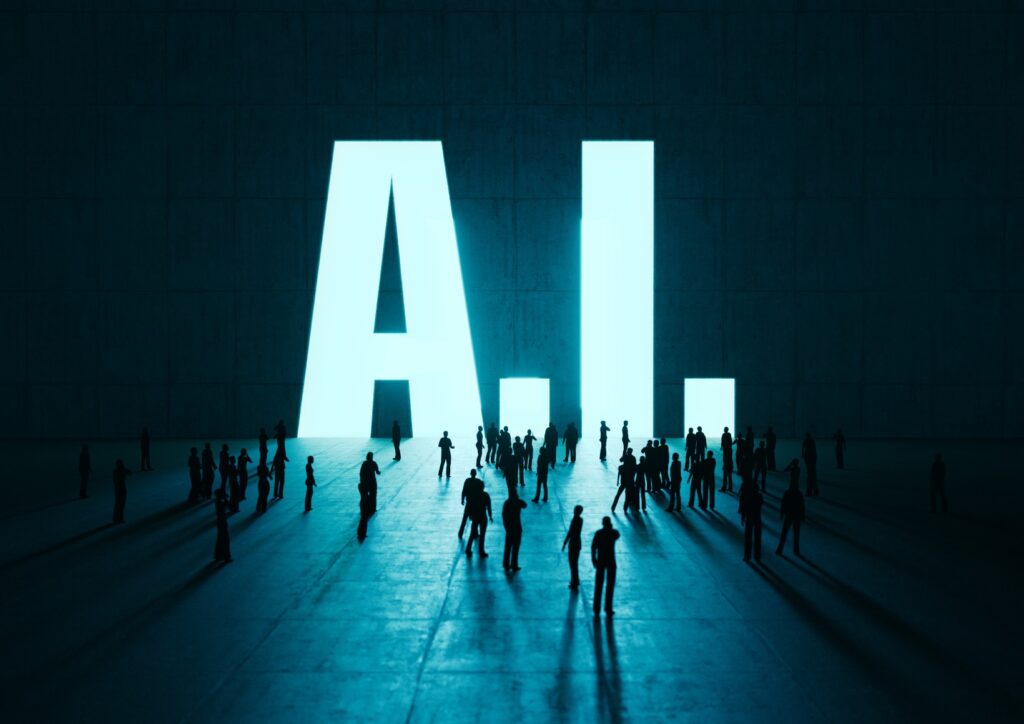 AI Revolution in Association Communication: Transformative Insights and ... AI Revolution in Association Communication: Transformative Insights and ...